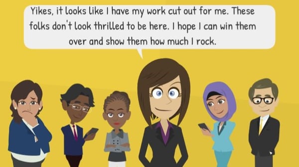 Telling Stories in Learning: Tips for Using Storytelling in Adult Learning